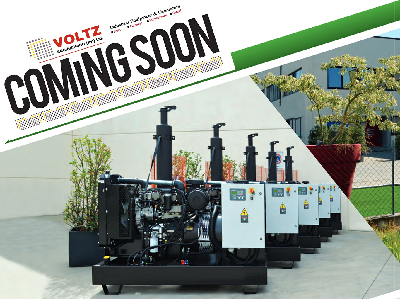 Products – Voltz Engineering